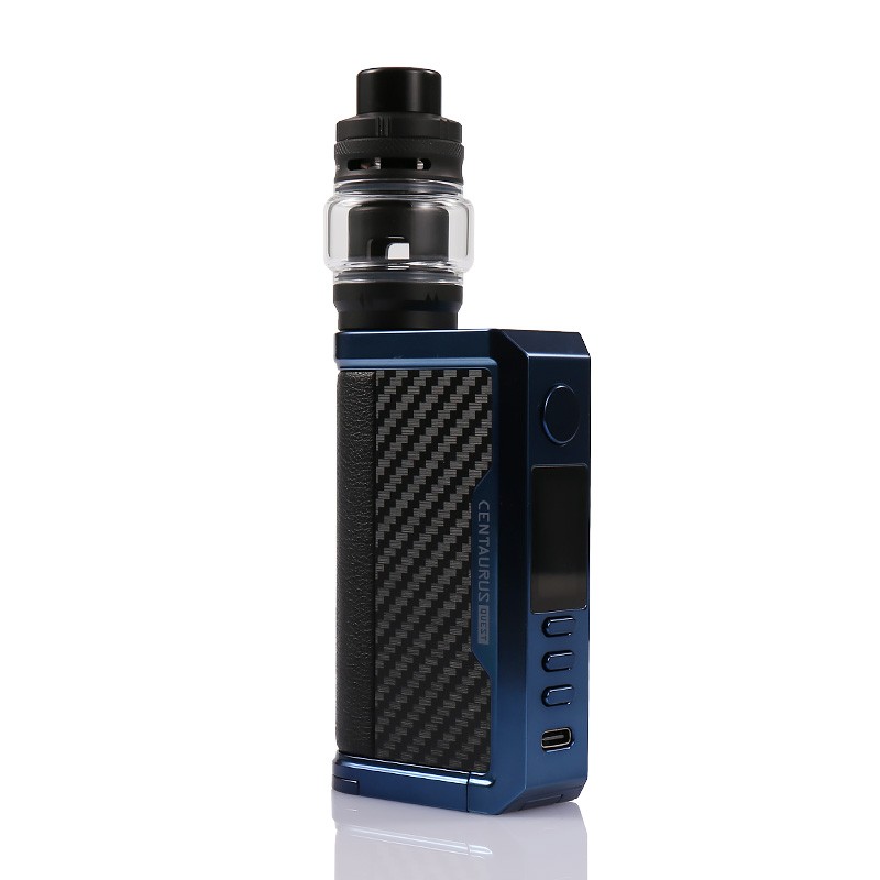 Lost Vape Centaurus Q200 Kit UK Purcahse
