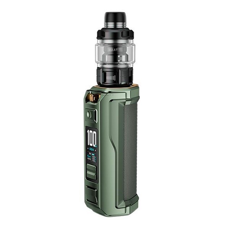 Voopoo Argus XT & Argus MT Kit Vape Mod 100W Best UK Sale