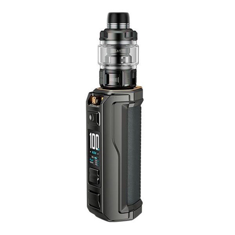 Voopoo Argus XT & Argus MT Kit Vape Mod 100W Best UK Sale