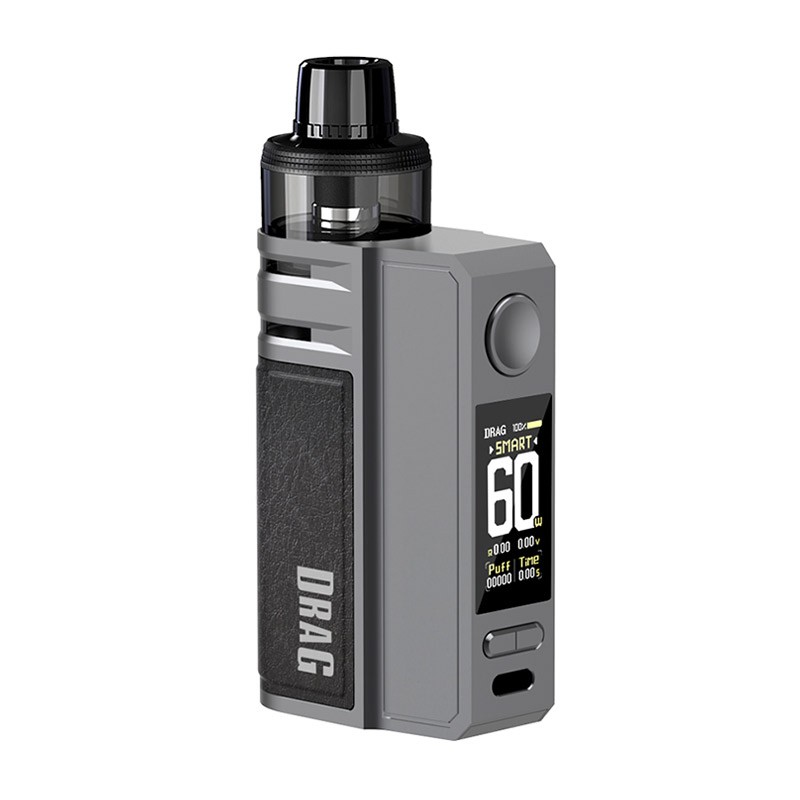 VOOPOO Drag E60 Kit 60W UK Sale £29.99