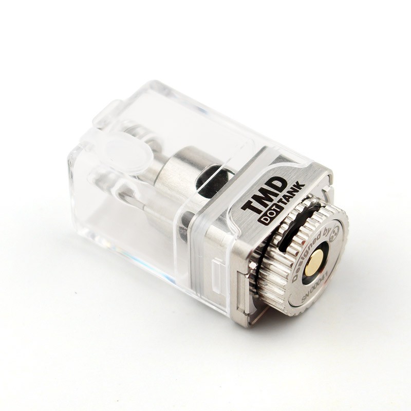 BP MODS TMD DOT Tank UK Sale