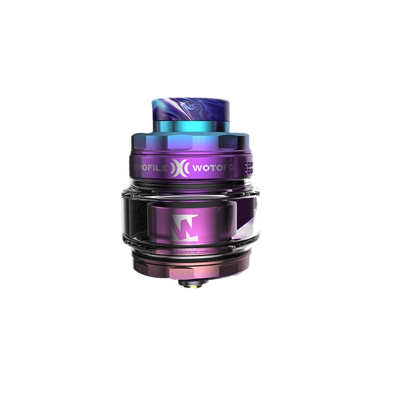 Wotofo Profile X RTA 28mm 5ml Best Sale