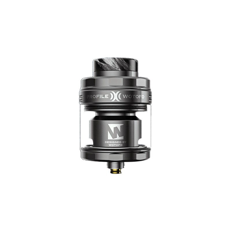 Wotofo Profile X RTA 28mm 5ml Best Sale