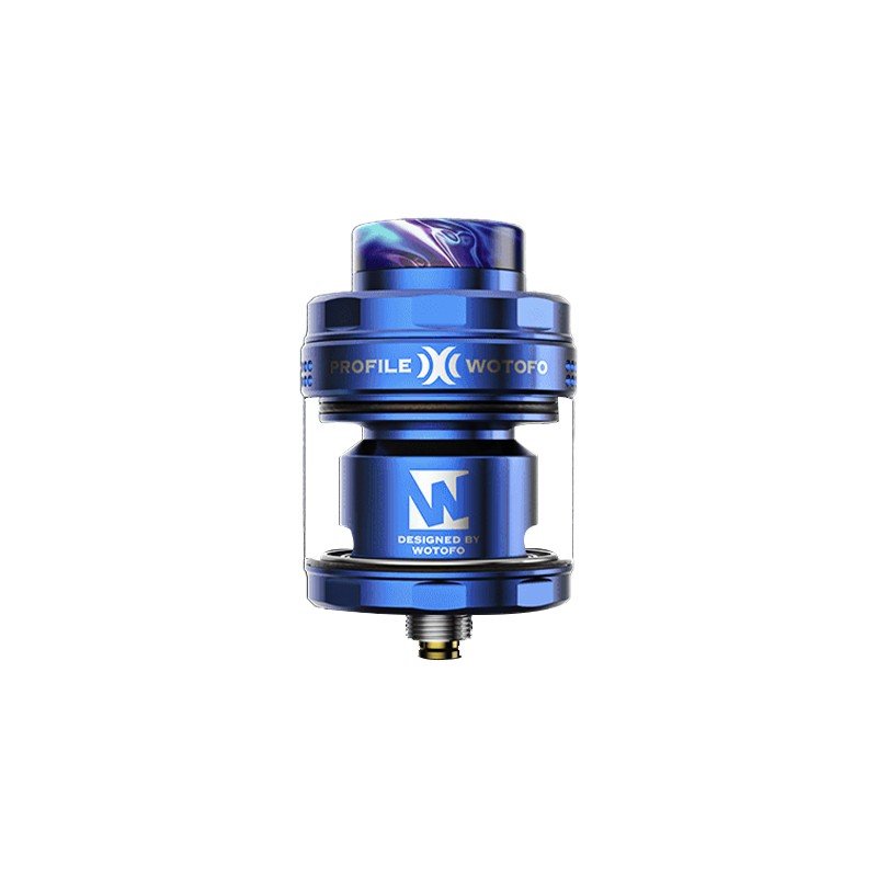 Wotofo Profile X RTA 28mm 5ml Best Sale