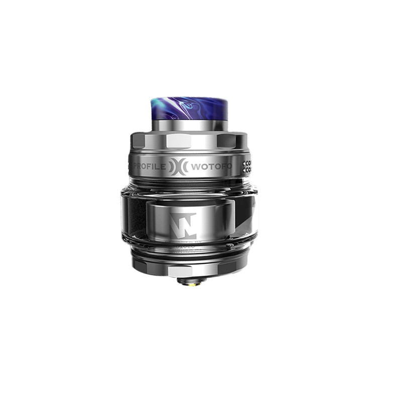 Wotofo Profile X RTA 28mm 5ml Best Sale