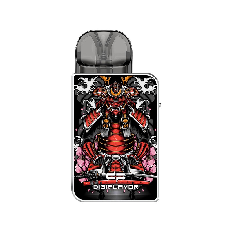 Digiflavor Digi-U Kit 1000mAh Pod Vape Hot Online