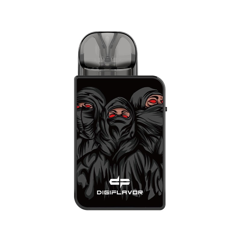 Digiflavor Digi-U Kit 1000mAh Pod Vape Hot Online