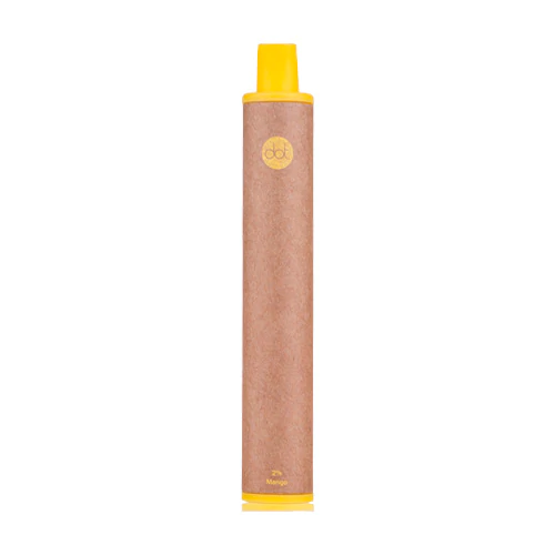 UK Best DotMod Dot E Disposable Vape Kit 600 Puffs