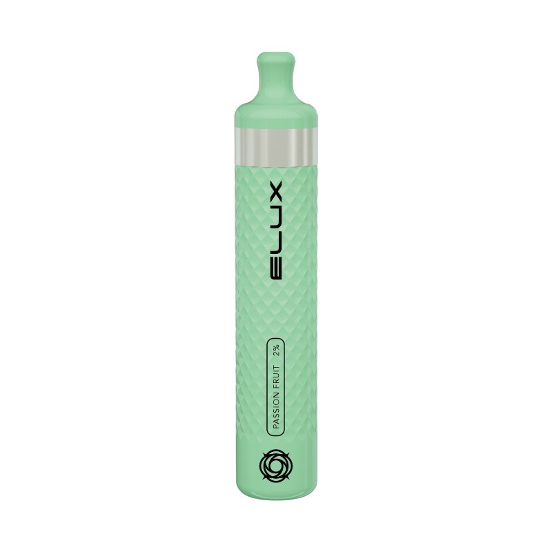 Elux Flow 600 Disposable Vape Kit 600 Puffs Best Product