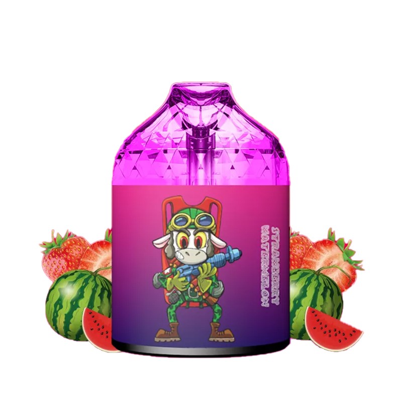 R and M Bar Disposable Vape 9000 Puffs 15ml Hot Online