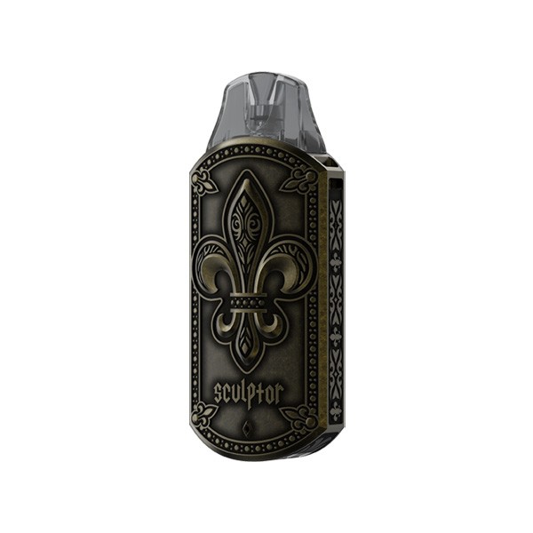 Uwell Sculptor Kit 370mAh Pod Vape Price £21.99 UK Sale