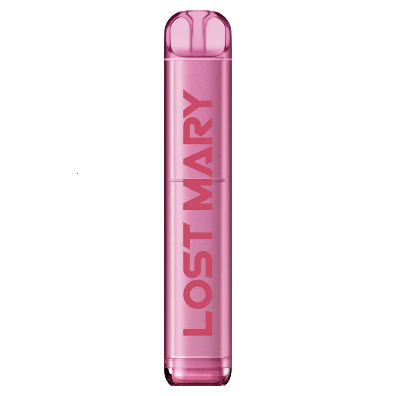 Lost Mary AM600 Disposable 600 Puffs UK Best