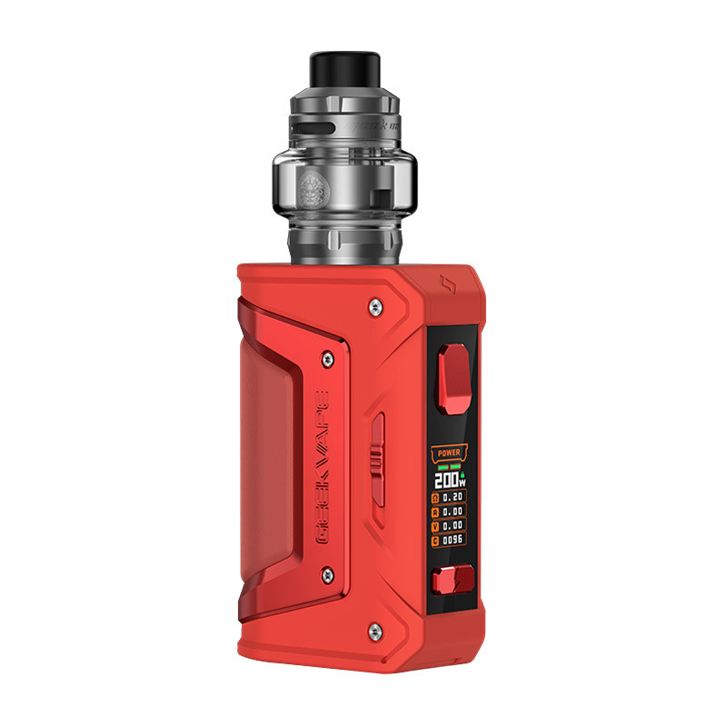 Hot Geekvape L200 Classic Kit with Z Max Tank UK Best Online