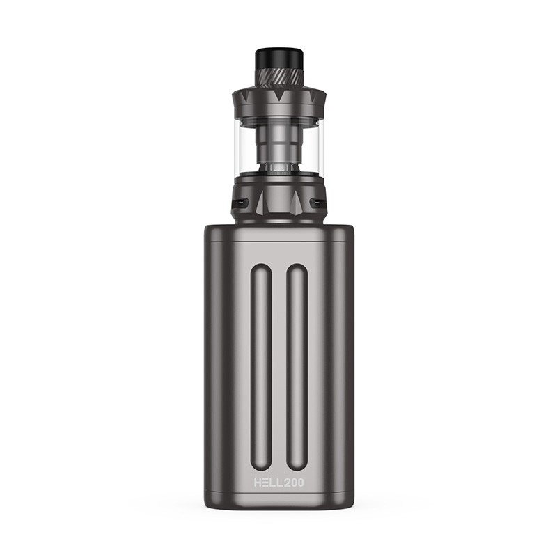 Hellvape Hell200 Vape Kit 200W UK Released