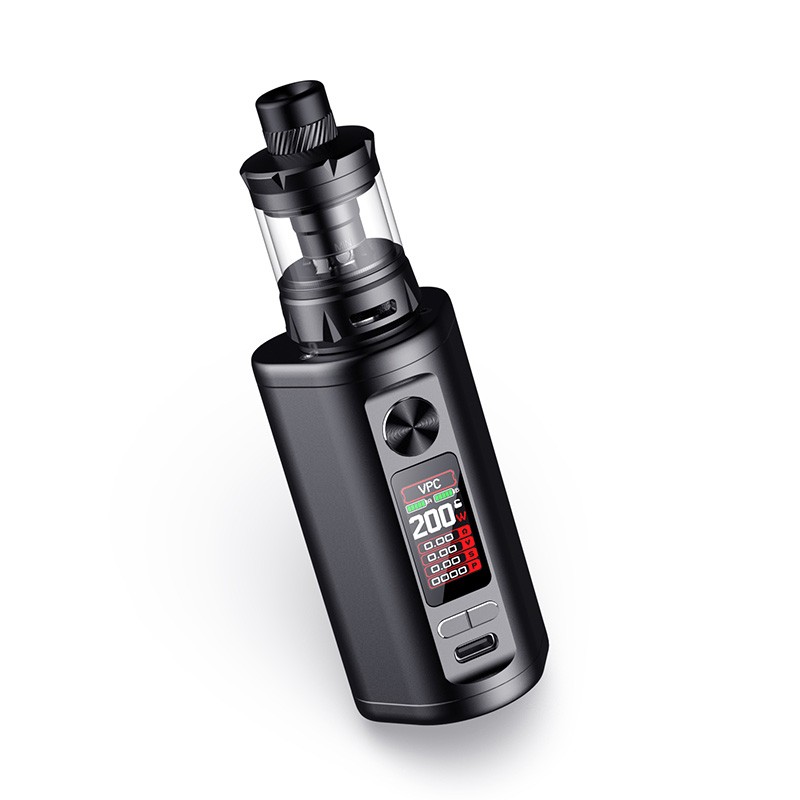 Hellvape Hell200 Vape Kit 200W UK Released