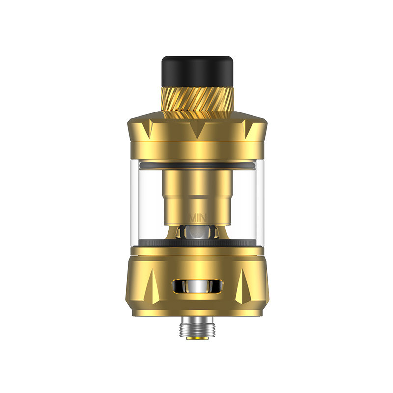 Hellvape TLC Sub Ohm Tank 5ml Best Choice