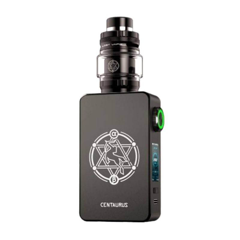 Lost Vape Centaurus M200 Kit Vape Mod Cheap Now