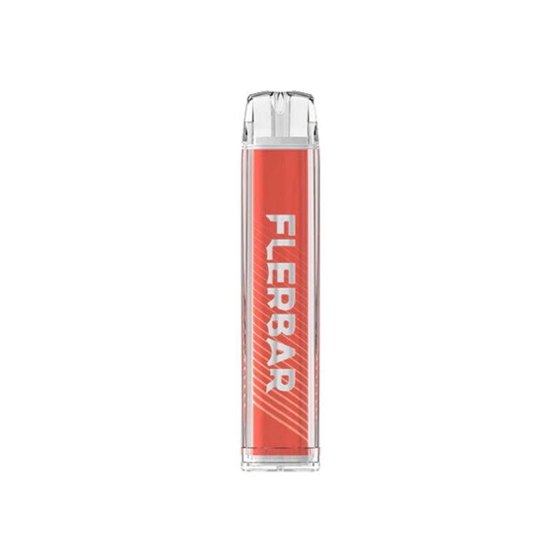 Flerbar 600 Disposable Vape Kit 600 Puffs