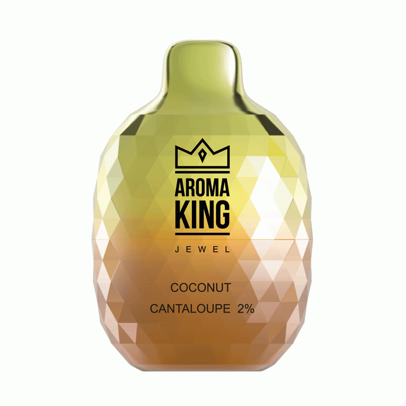 Aroma King Jewel Disposable Vape Kit 8000 Puffs Sale