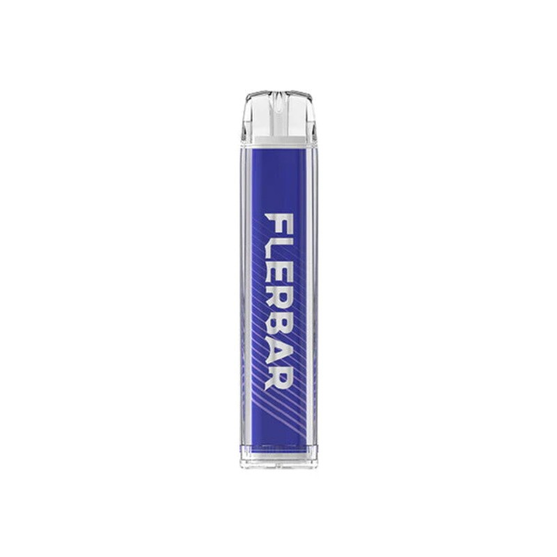 Flerbar 600 Disposable Vape Kit 600 Puffs