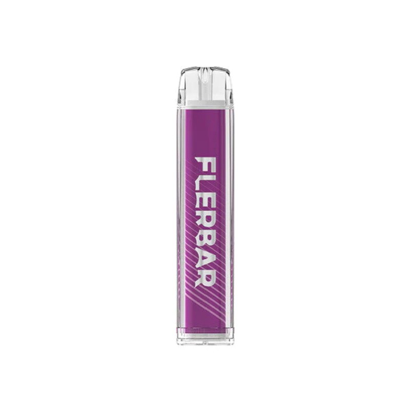 Flerbar 600 Disposable Vape Kit 600 Puffs