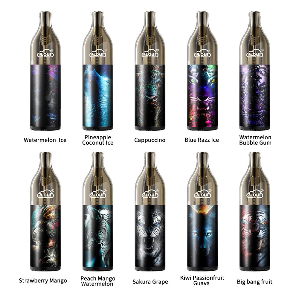 Cloud Bar Geerdun Boom Disposable 10000 Puffs UK Hot