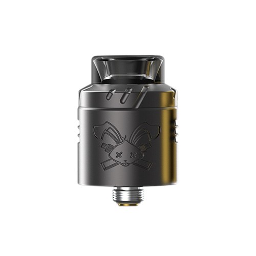 Hellvape Dead Rabbit Solo RDA 22mm UK Sale