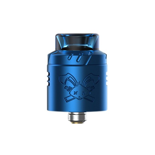 Hellvape Dead Rabbit Solo RDA 22mm UK Sale