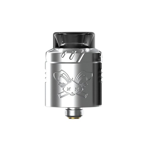 Hellvape Dead Rabbit Solo RDA 22mm UK Sale