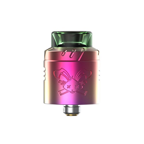 Hellvape Dead Rabbit Solo RDA 22mm UK Sale