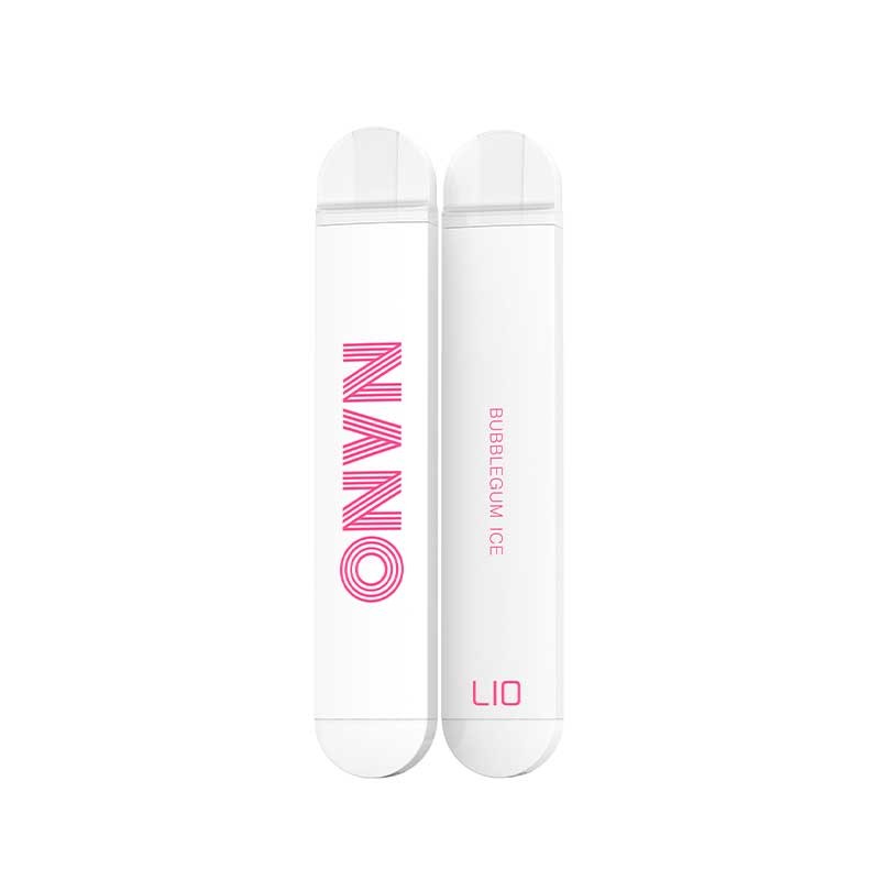 IJOY Lio Nano X Disposable Vape 600 Puffs UK Sale