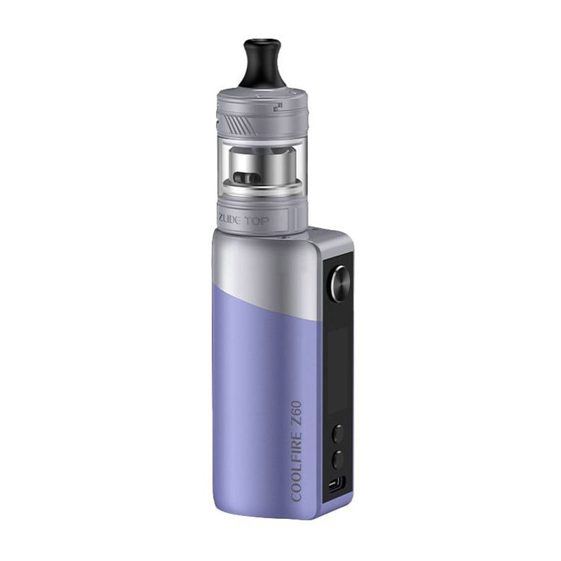 Innokin Coolfire Z60 Kit Vape Mod 2500mAh Best Price