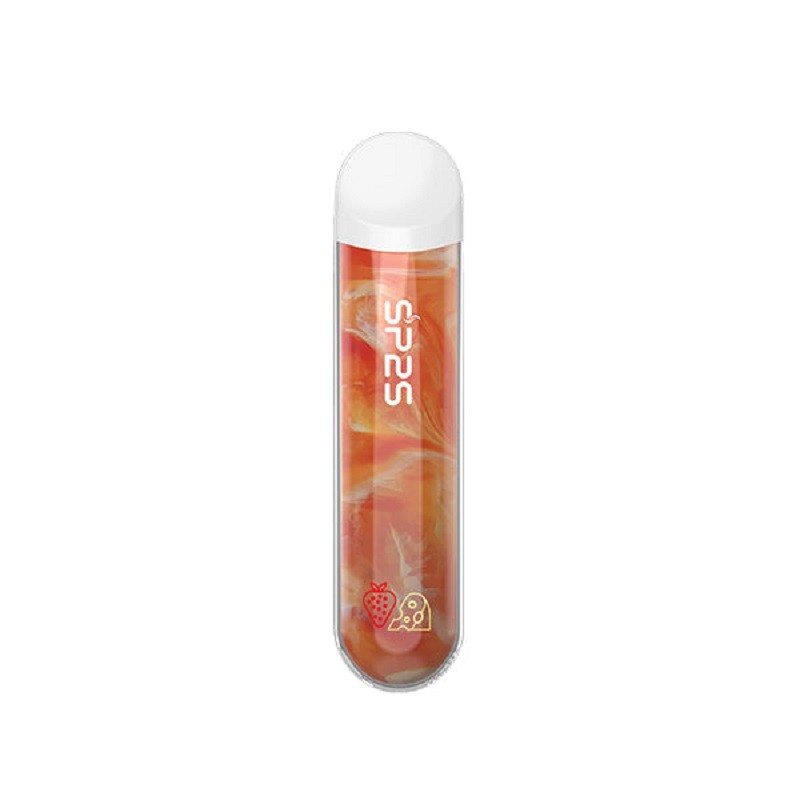 SP2S Disposable Vape Kit 600 Puffs