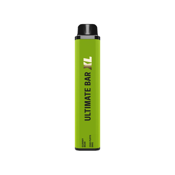 Ultimate Bar XL Disposable 3500 Puffs Cheap Price