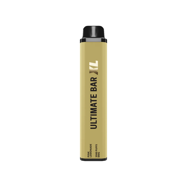 Ultimate Bar XL Disposable 3500 Puffs Cheap Price
