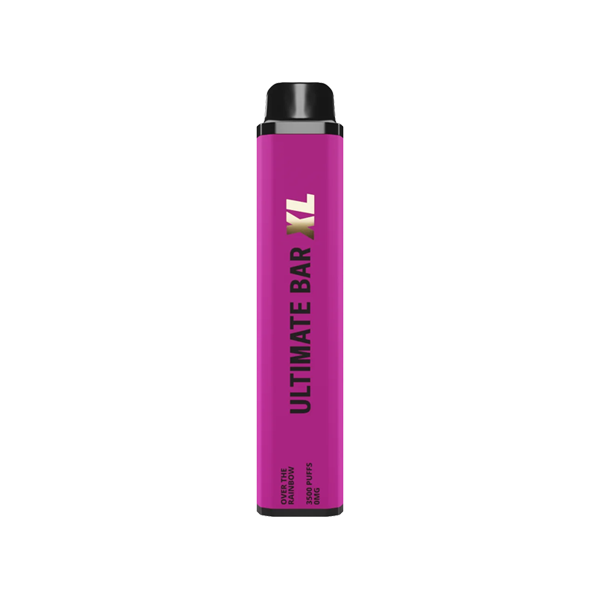 Ultimate Bar XL Disposable 3500 Puffs Cheap Price