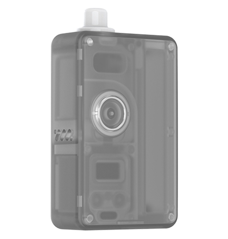 Vandy Vape Pulse AIO Mini Kit 80W UK £42.99