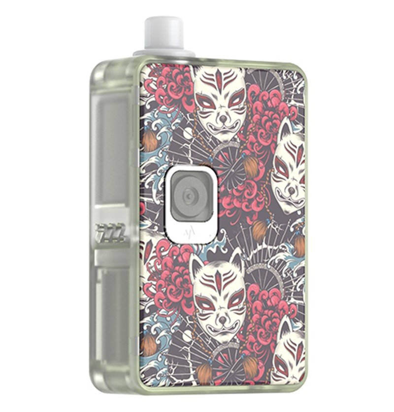 Vandy Vape Pulse AIO Mini Kit 80W UK £42.99