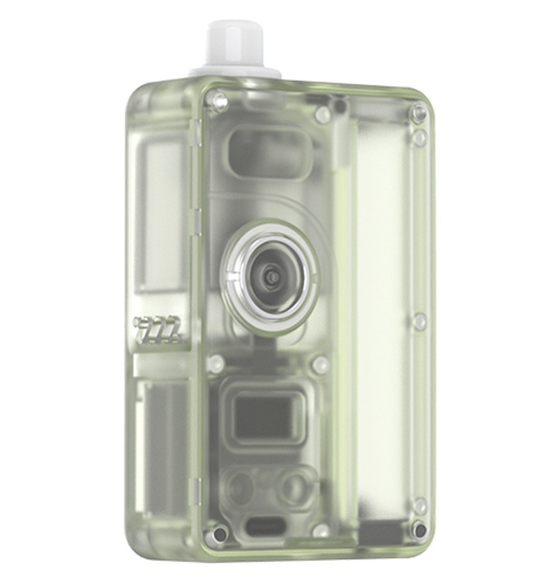 Vandy Vape Pulse AIO Mini Kit 80W UK £42.99