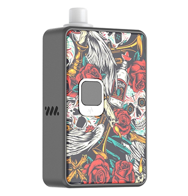 Vandy Vape Pulse AIO Mini Kit 80W UK £42.99