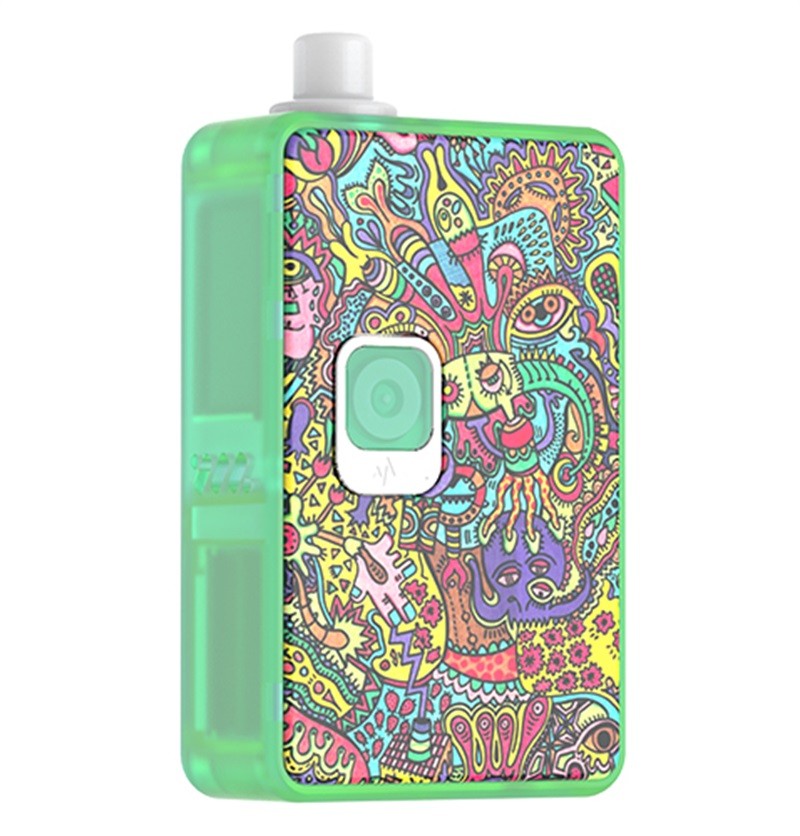 Vandy Vape Pulse AIO Mini Kit 80W UK £42.99