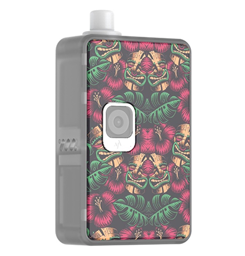 Vandy Vape Pulse AIO Mini Kit 80W UK £42.99