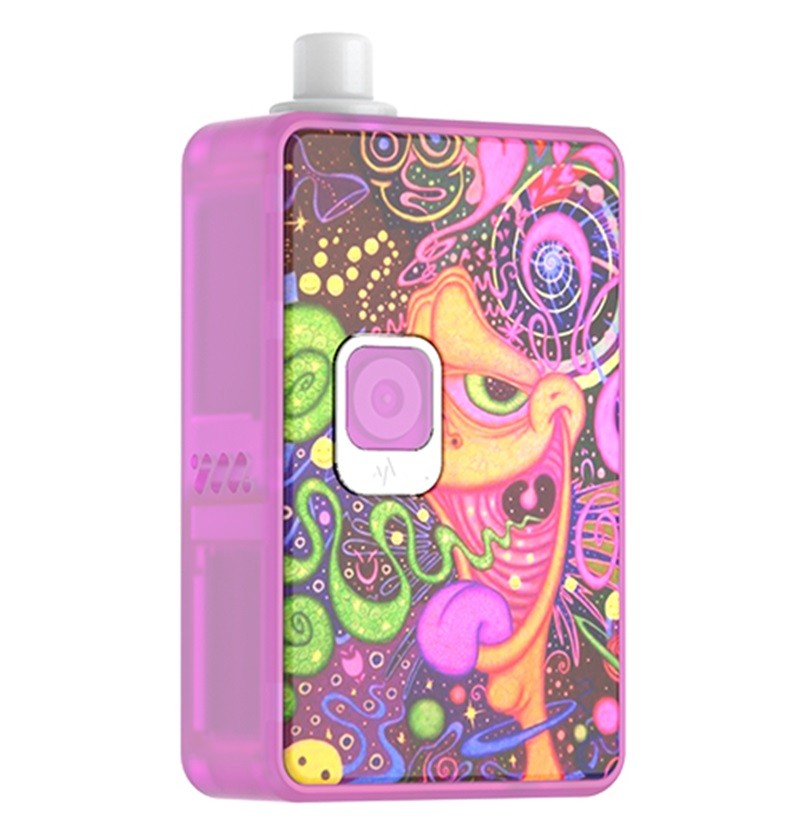 Vandy Vape Pulse AIO Mini Kit 80W UK £42.99