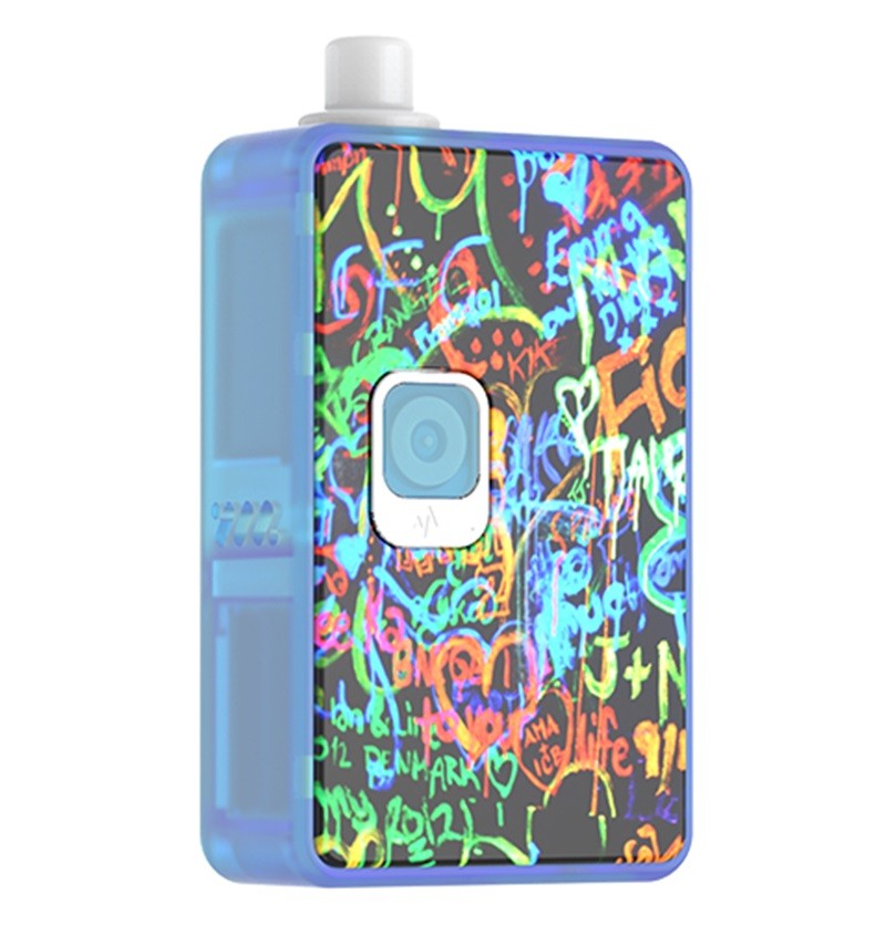 Vandy Vape Pulse AIO Mini Kit 80W UK £42.99