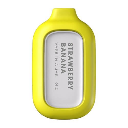 Insta Bar Disposable Vape 5000 Puffs Only Cost £11.99