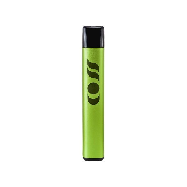 Coss Disposable Vape 650 Puffs Tasty