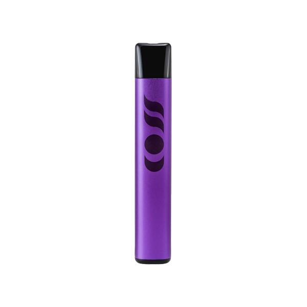 Coss Disposable Vape 650 Puffs Tasty