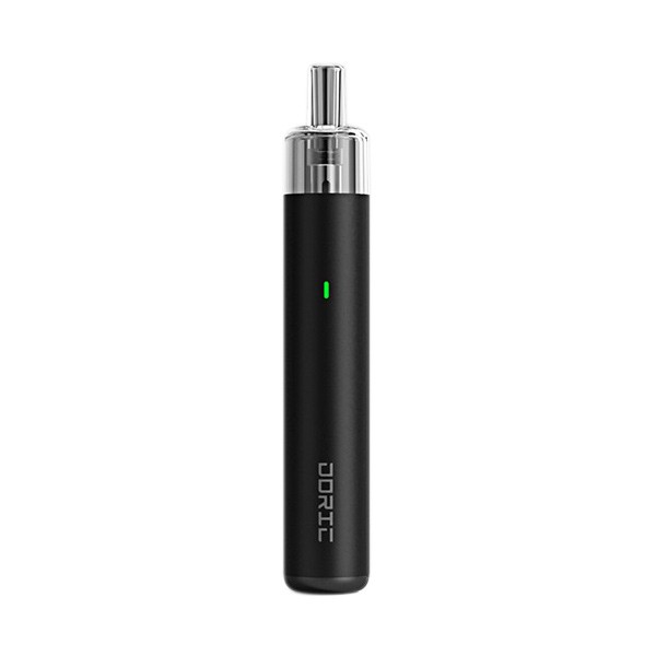 VOOPOO Doric 20 SE Kit Pod Vape 1200mAh Released Now