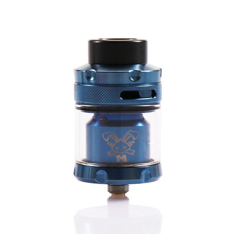 Hellvape Dead Rabbit M RTA 25mm Best UK