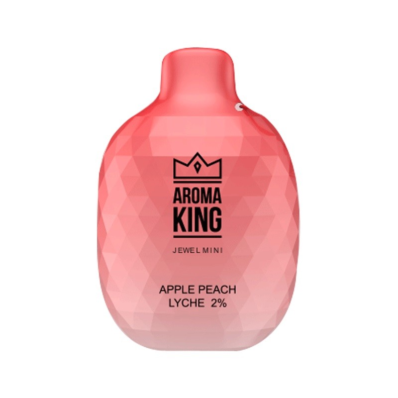 Aroma King Jewel Mini Disposable Vape 600 Puffs Best Aroma King Jewel Mini Disposable Vape 600 Puffs Best